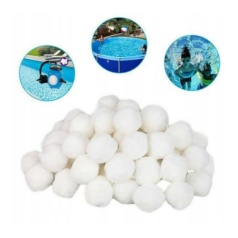 Kulki filtracyjne do pompy piaskowej Bestway 58475